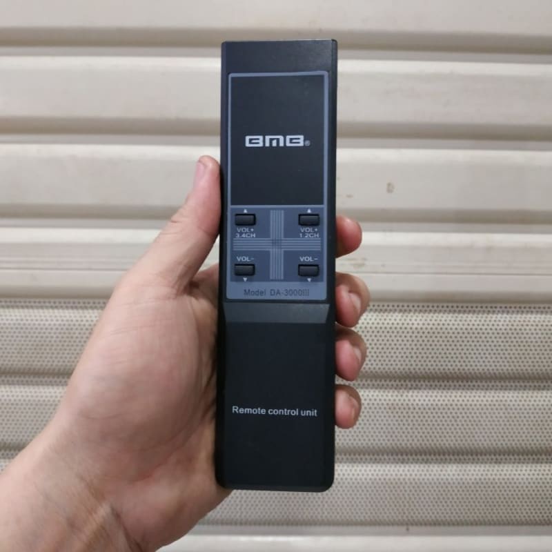 Jual Remote Audio Player Original BMB (i) | Shopee Indonesia
