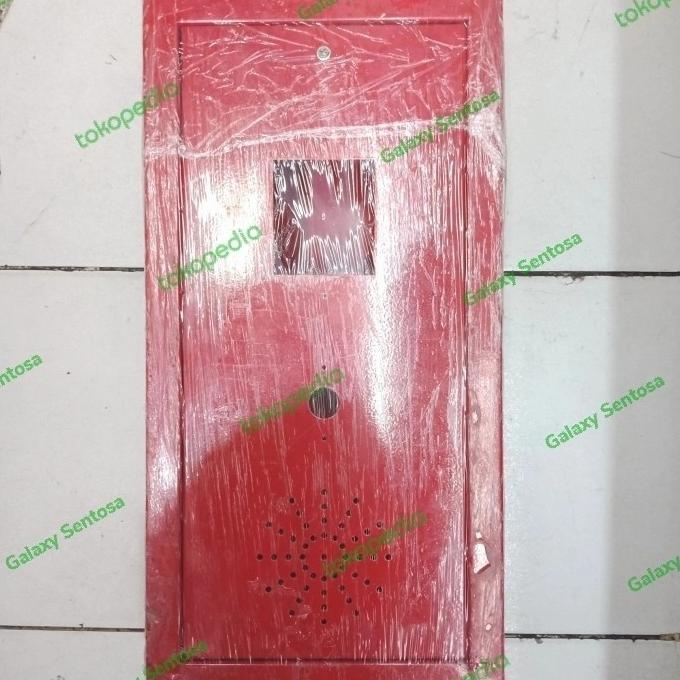 Jual Local Combination Box Fire Alarm | Shopee Indonesia