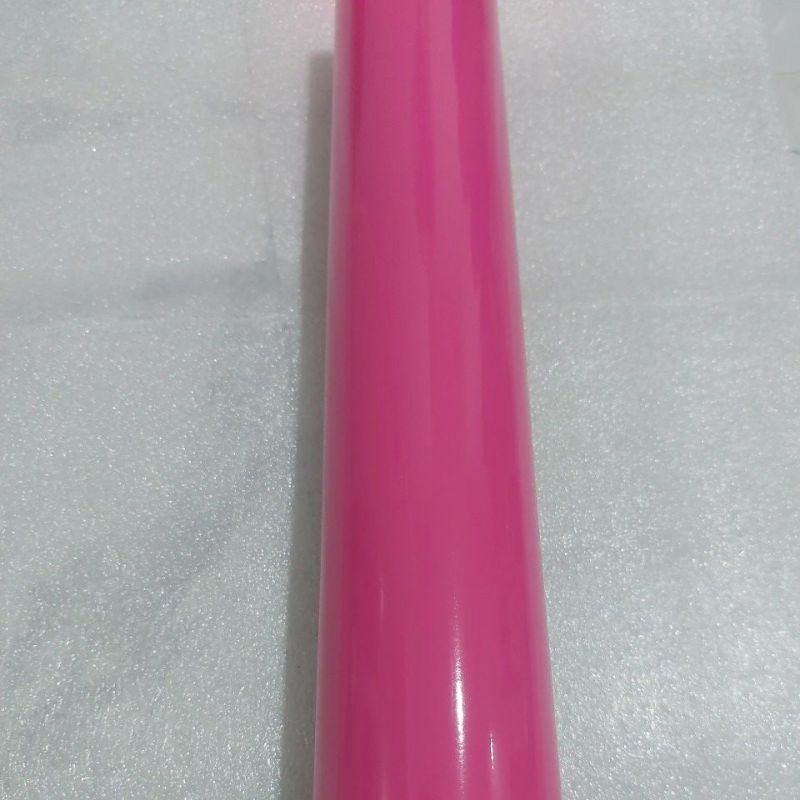 Jual skotlet pink tua gloss per meter | Shopee Indonesia