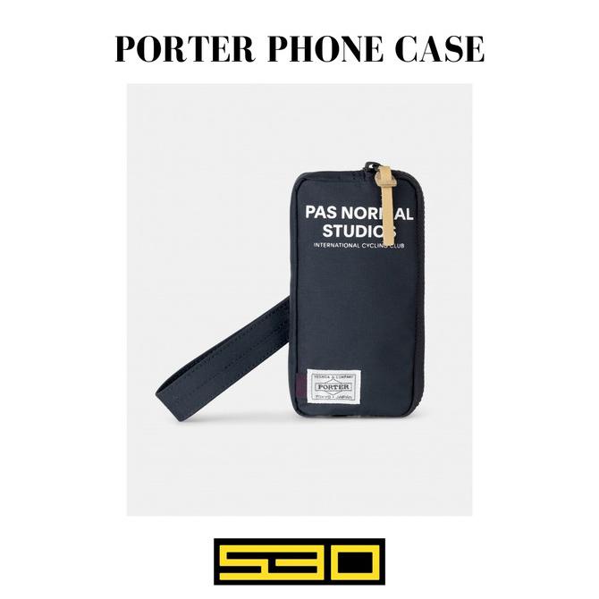 Jual PAS NORMAL STUDIOS - PORTER PHONE CASE (ONE SIZE, NAVY) | Shopee ...