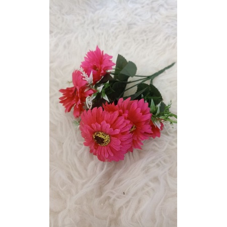 Jual bunga gerbera daisy | Shopee Indonesia