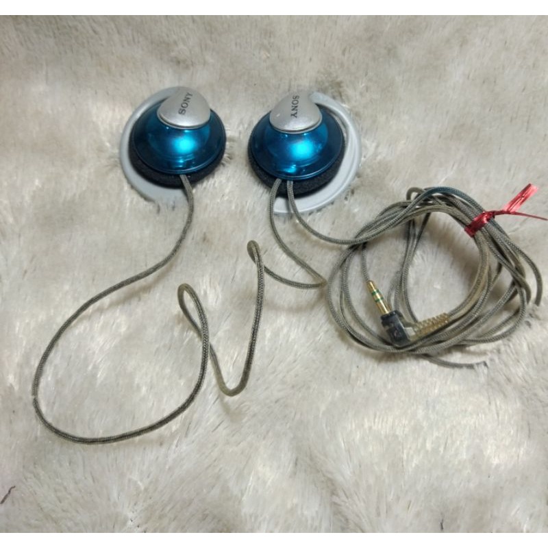 Jual Headset Vintage Sony MDR-Q33 Japan | Shopee Indonesia
