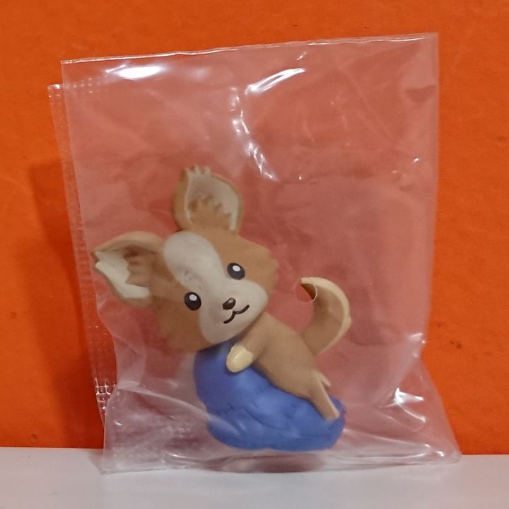 Jual Chikuwa Hugcot Cable Mascot Figure - Yurucamp | Shopee Indonesia