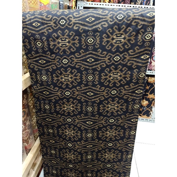 Jual kain batik katun halus batu raden exclusive provide control bacteria | Shopee Indonesia