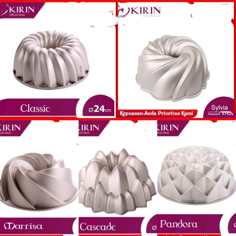 Jual Loyang Classic premium kirin | Shopee Indonesia