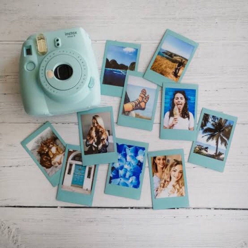 Jual Custom polaroid | Shopee Indonesia