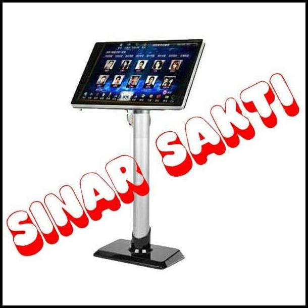 Jual Layar Lcd Touch Screen Geisler ( 19 Inch ( | Shopee Indonesia