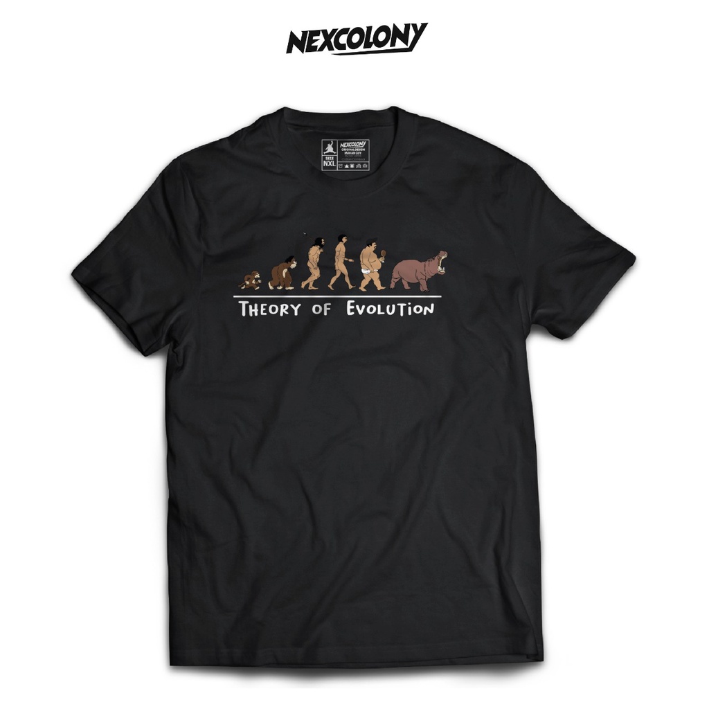 Jual Theory Of Evolution | Shopee Indonesia