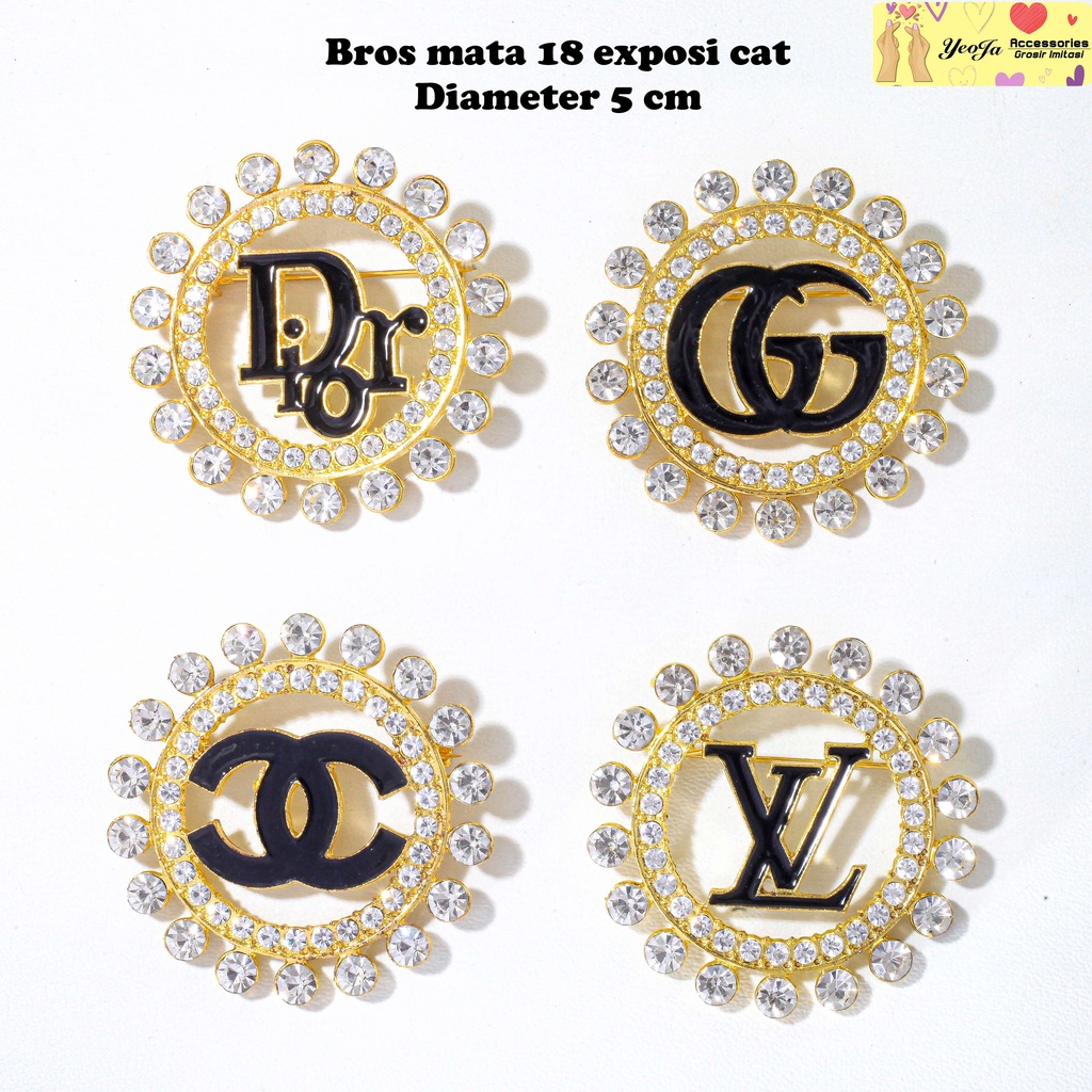 Jual Bros / Hijab / Jilbab / Kebaya / Blazer / 4 motif mata 18 exposi ...