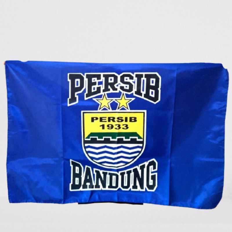 Jual Bendera Persib Bendera persib Bandung/Persib | Shopee Indonesia
