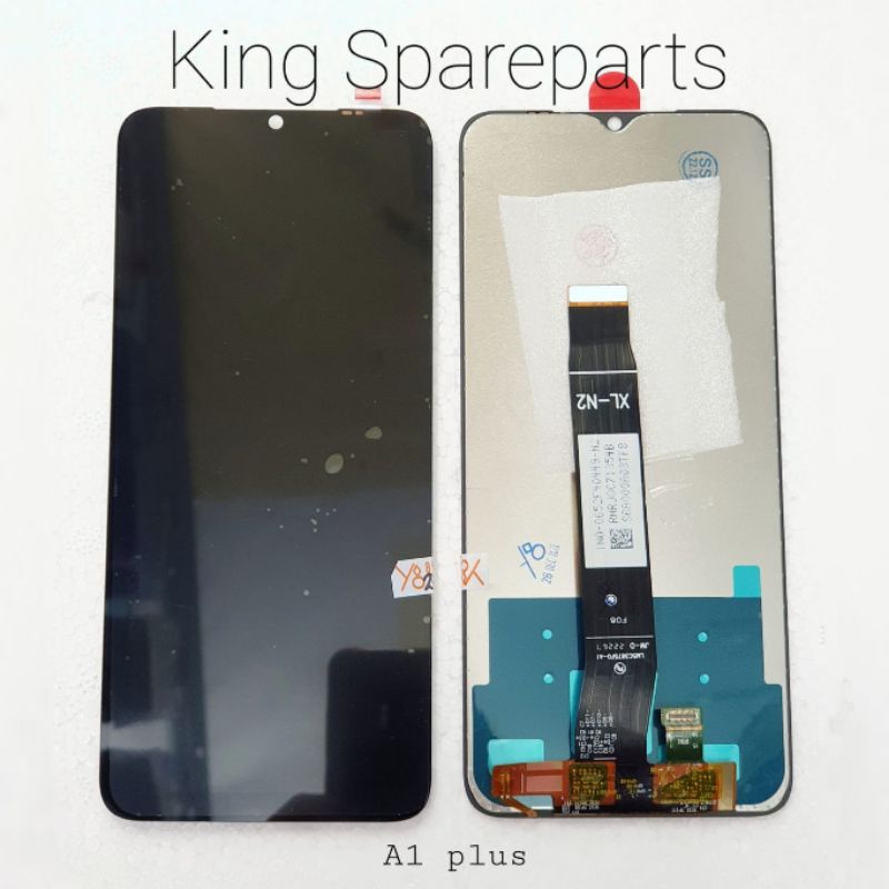 Jual LCD TOUCHSCREEN XIAOMI REDMI A1 / A1 PLUS / REDMI A2 / A2 PLUS ...