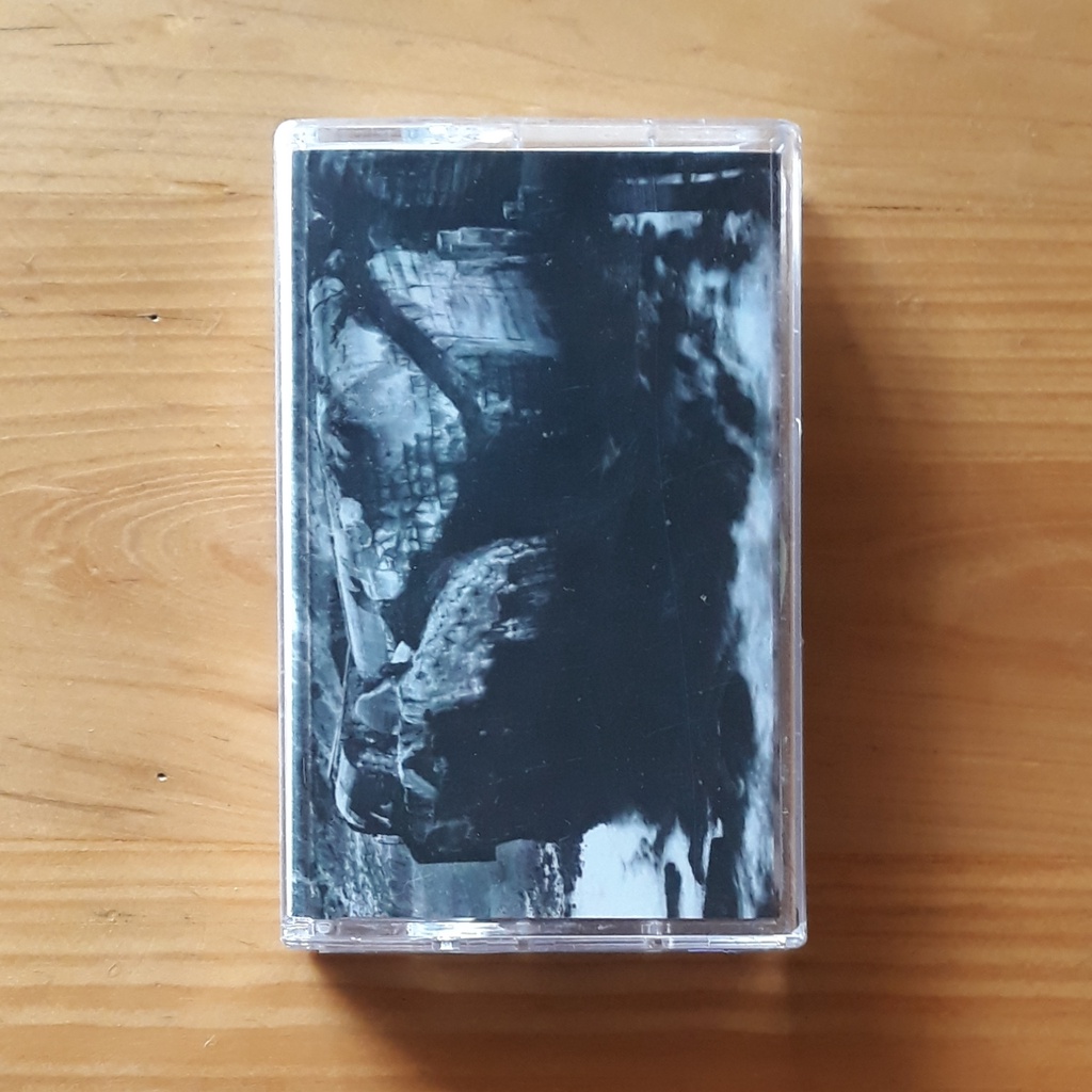Jual Kaset Pita AMENRA - Mass V | Shopee Indonesia
