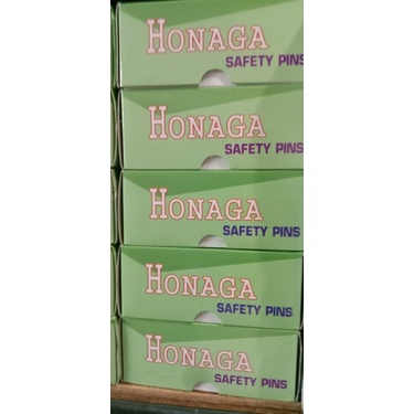 Jual peniti honaga anti karatan harga per pak (400gr) | Shopee Indonesia