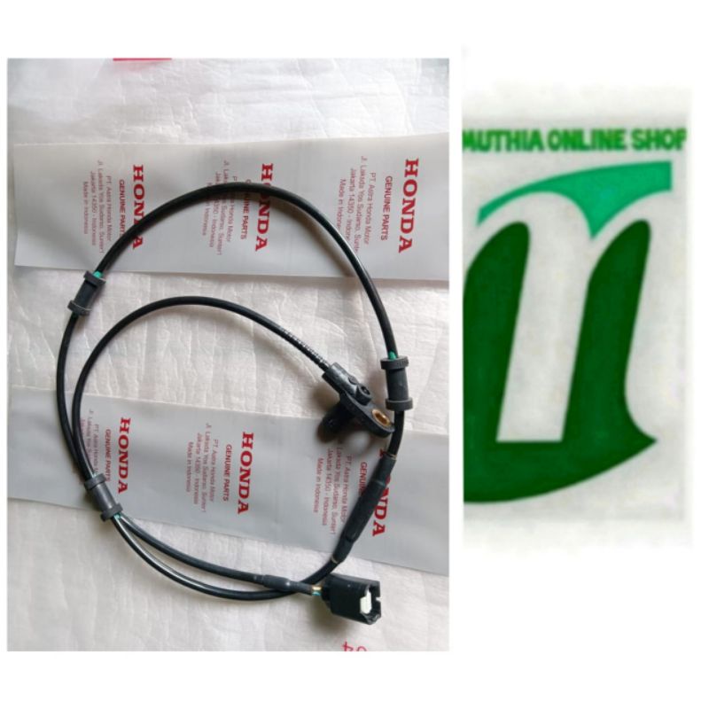 Jual kabel sensor abs pcx 150 K97 ORI lospack | Shopee Indonesia