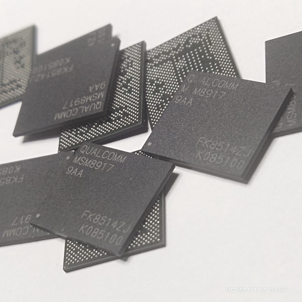 Jual IC CPU MSM8917 9AA Redmi 4A Redmi 5A Redmi Note 5A Original New IC ...