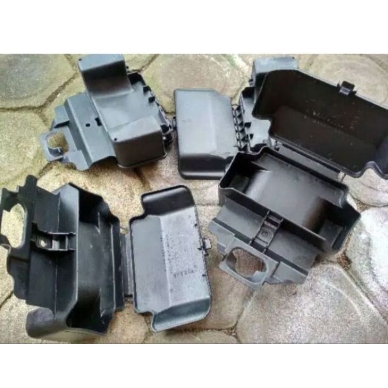 Jual BOX LACI BOX TOOLKIT BOX KONCI BAWAH HONDA GRAND STAR PRIMA SECOND ...