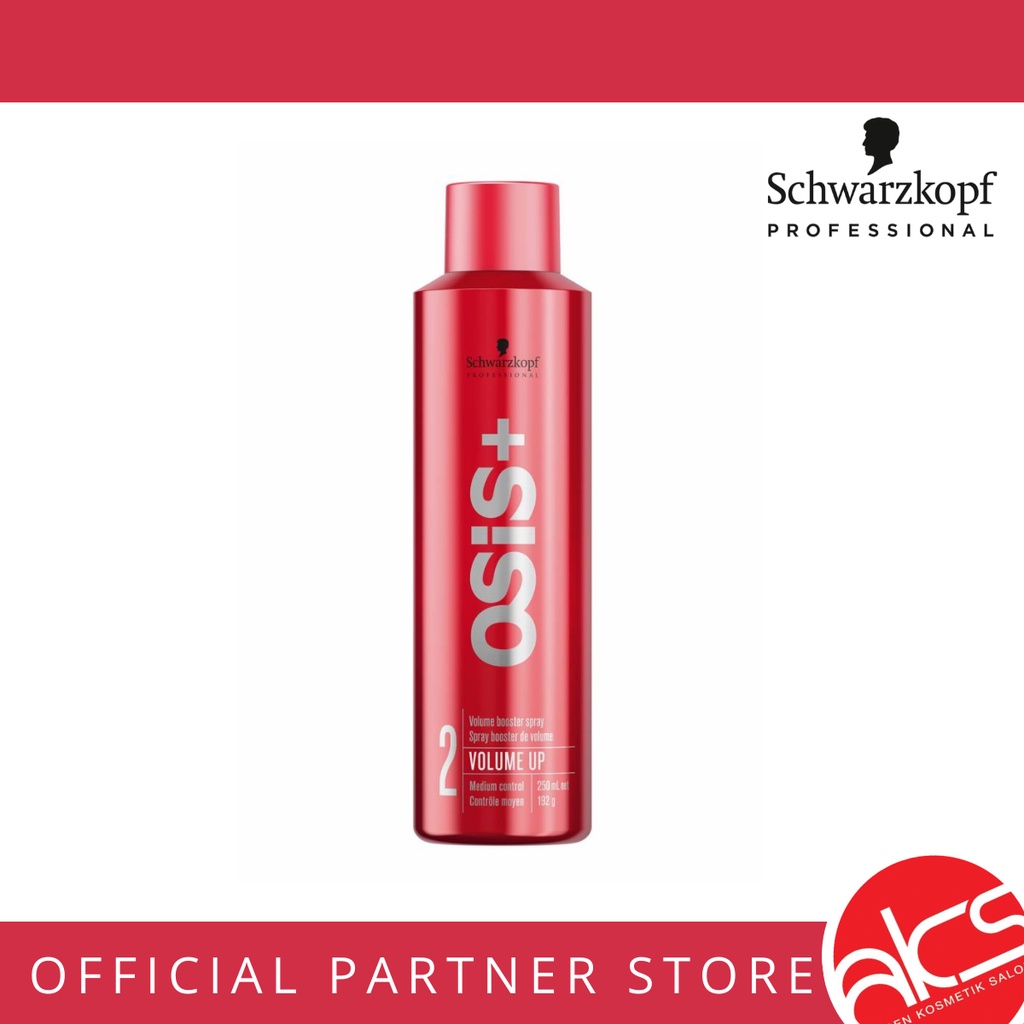 Jual BESTSELLER Schwarzkopf Professional OSiS+ Styling OSiS Volume Up ...