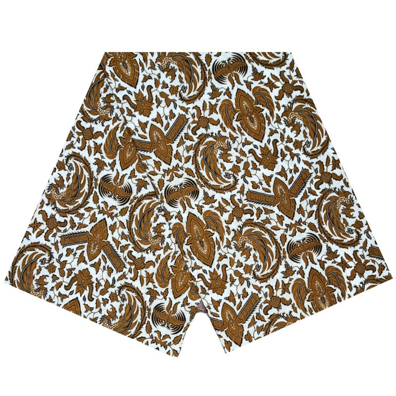 Jual Kain Batik Jarik Putih Kain Batik Sidoasih | Shopee Indonesia