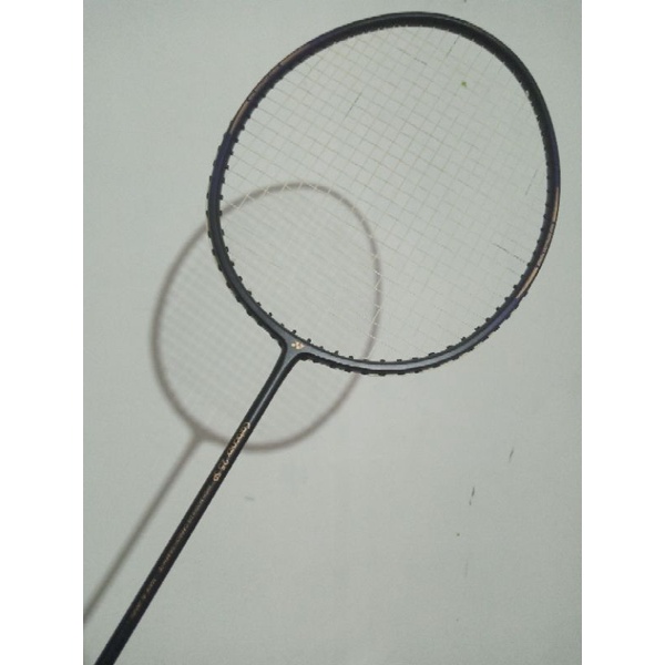 Jual RAKET YONEX CARBONEX 25 SP ORIGINAL MADE IN JAPAN | Shopee Indonesia