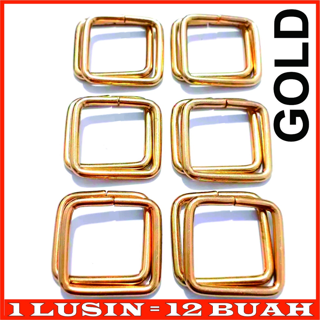Jual RING KOTAK 2CM | RING PERSEGI 2CM | ring kotak 2cm | ring persegi ...