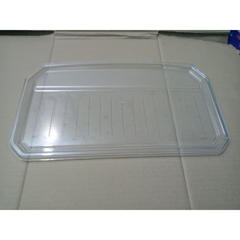 Jual Rak penutup box sayur sanken 1dan2Pintu | Shopee Indonesia