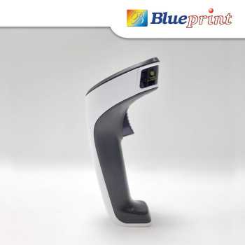Jual Blueprint Barcode Scan 1D Infrared TC100 USB - Wireless ...