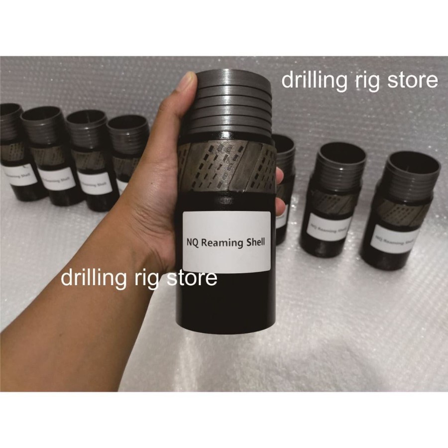Jual NQ REAMER SHELL (PDC) | Shopee Indonesia