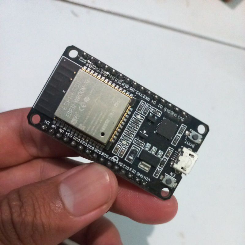 Jual ESP32 ESP32S Board WiFi + Bluetooth Nodemcu Arduino ESP 32 ESP-32 S | Shopee Indonesia