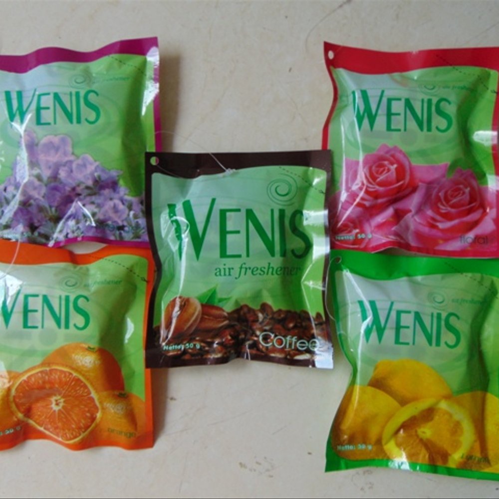 Jual Pengharum Ruangan Wenis | Shopee Indonesia