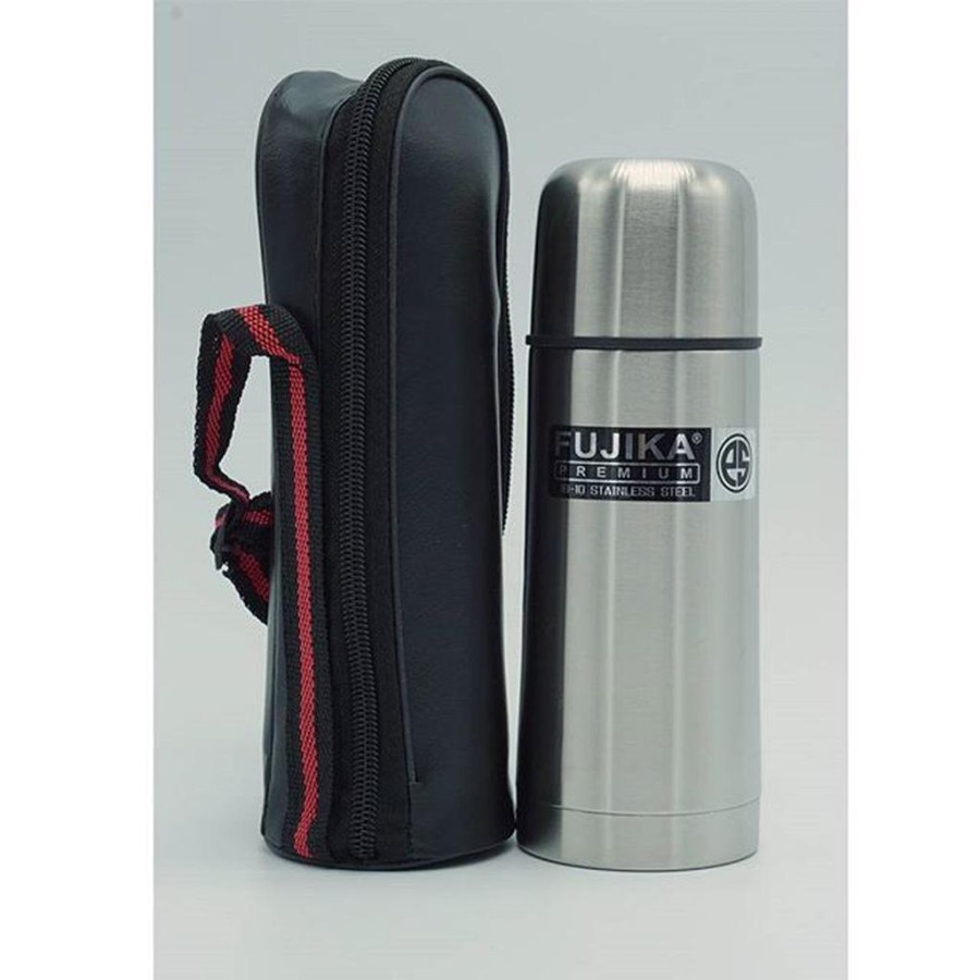 Jual Termos Air Panas Dingin Thumbler Thermos Stainless Steel FUJIKA ...