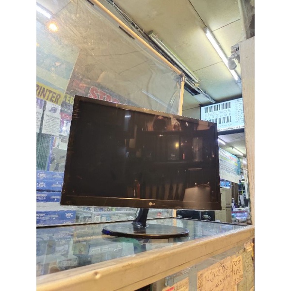 Jual LED 22 inch LG FHD | Shopee Indonesia