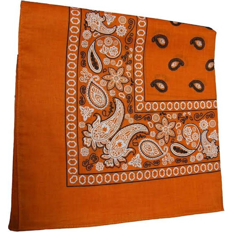 Jual MASKER BANDANA / SLAYER BATIK / SLAYER MULTIGUNA | Shopee Indonesia