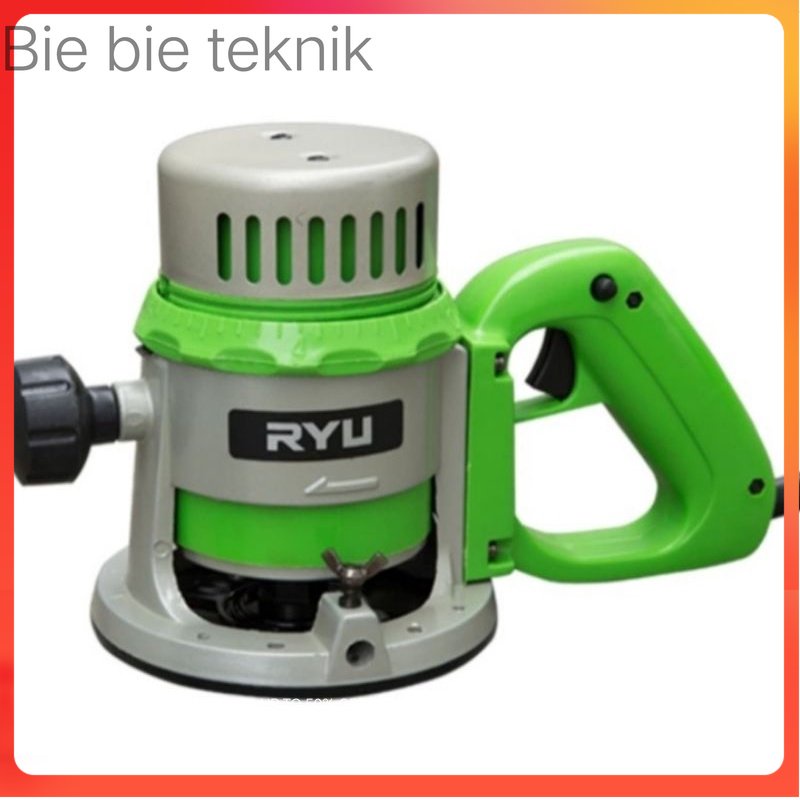 Jual mesin router Ryu rrt12-1/mesin profil besar Ryu rrt12-1 .Bie bie ...