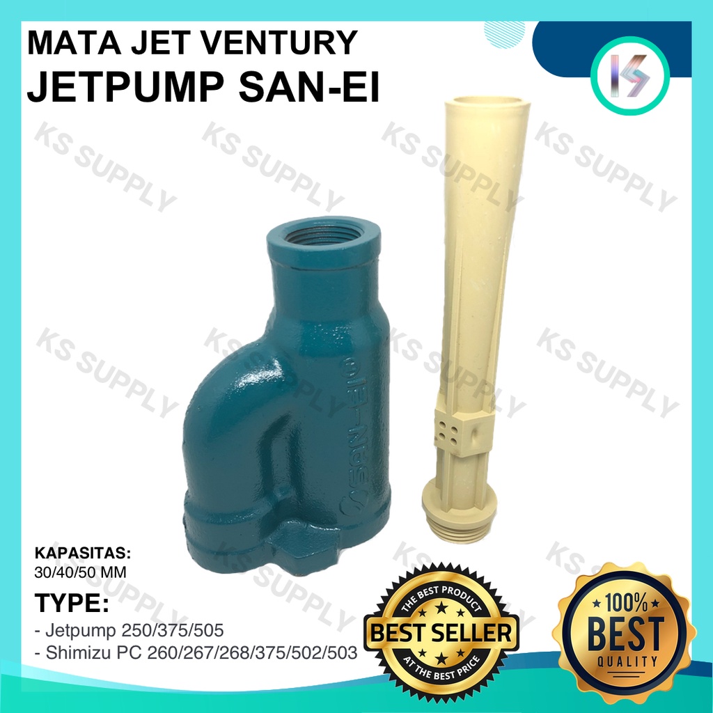 Jual MATA JET SHIMIZU / DAB / NATIONAL / PANASONIC / SPARE PART POMPA ...