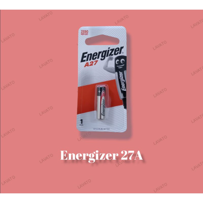 Jual Energizer 27A | Shopee Indonesia