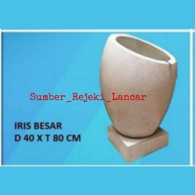 Jual Bak Mandi Teraso/Gentong Kecil/Bak Mandi Minimalis/bak mandi ...