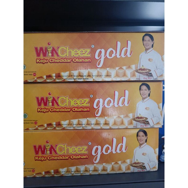 Jual WINCHEEZ GOLD 2 KG | Shopee Indonesia