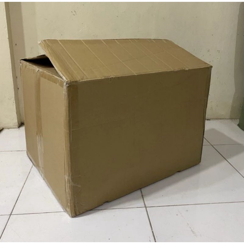 Jual kardus packing dus bekas dus paket agar aman | Shopee Indonesia