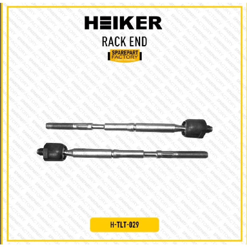 Jual HEIKER LONG TIE ROD - RACK END VIOS / YARIS (2016-2021) | Shopee ...