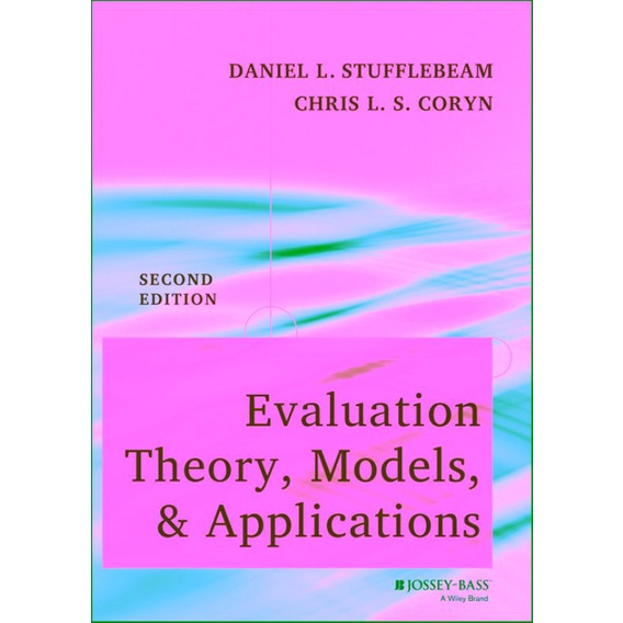 Jual evaluation theory models & applications | Shopee Indonesia