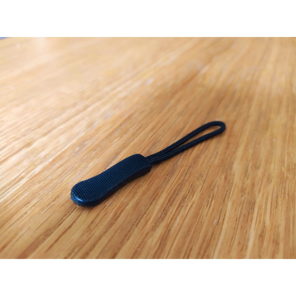 Jual zipper puller rubber | Shopee Indonesia