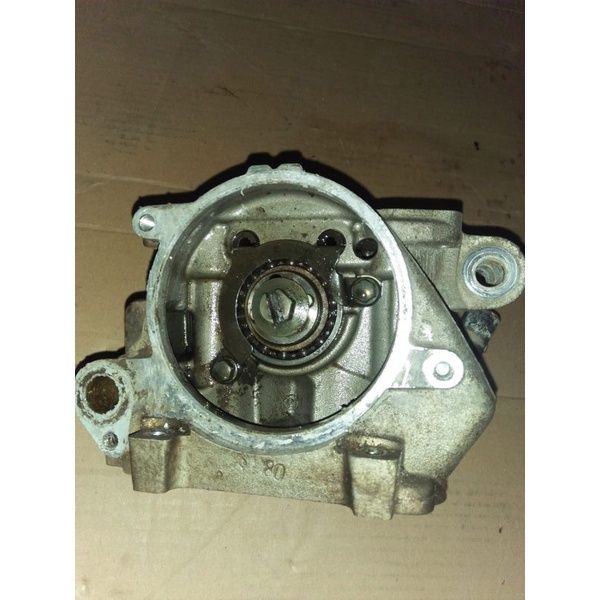Jual blok head cilinder cop yamaha vixion old pnp mx old 135/ original ...
