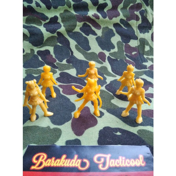 Jual Figure Sailor Moon Mainan 90an Mainan Jadul Figure Sailormoon ...