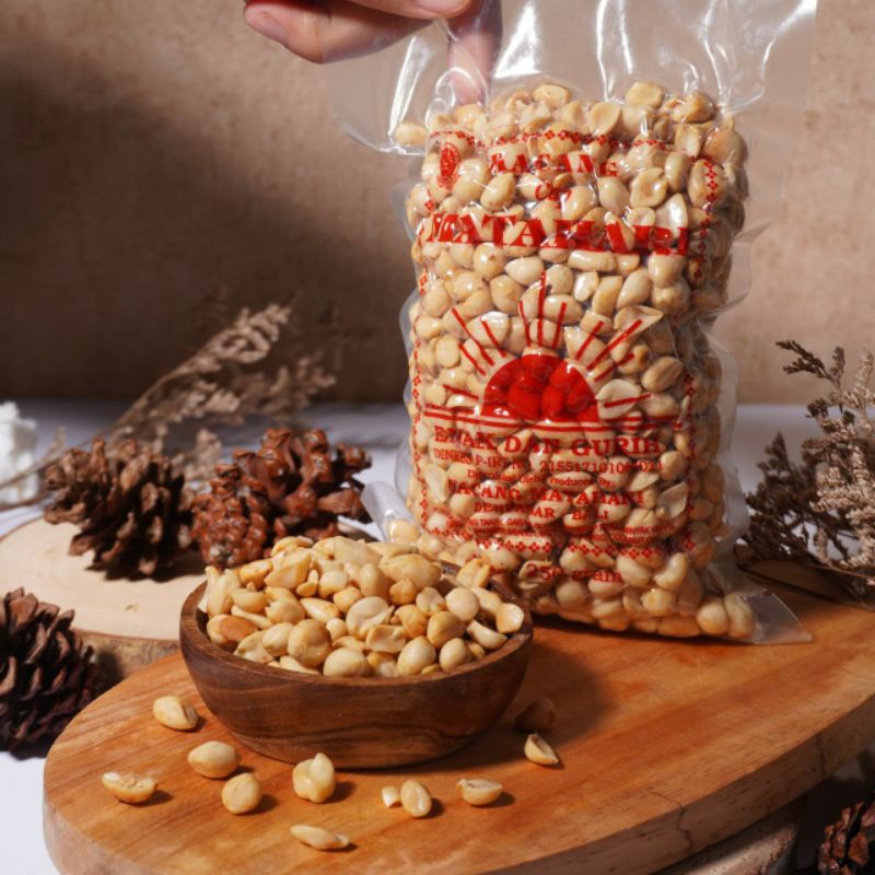 Jual Kacang Bali Terlengkap & Harga Terbaru April 2026 | Shopee Indonesia