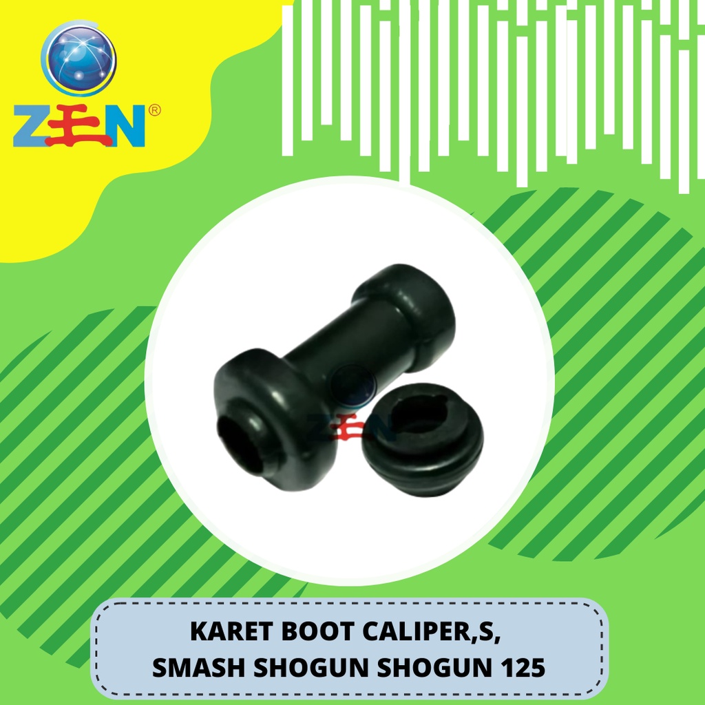 Jual KARET BOOT KALIPER CALIPER CAKRAM SMASH SHOGUN SHOGUN125 HQ KARET USUS CAKRAM | Shopee ...