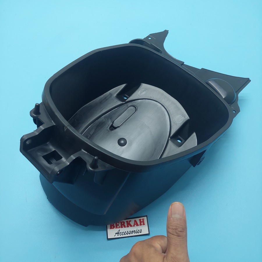 Jual Box bagasi bawah jok vario 110 techno pnp | Shopee Indonesia