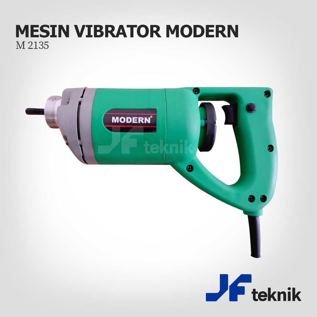 Jual Mesin Bor Vibrator Modern M2135 | Shopee Indonesia