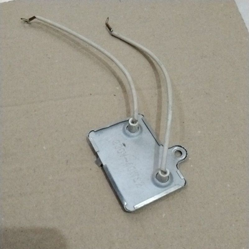 Jual pemanas/heater magic com 40w 220vac | Shopee Indonesia