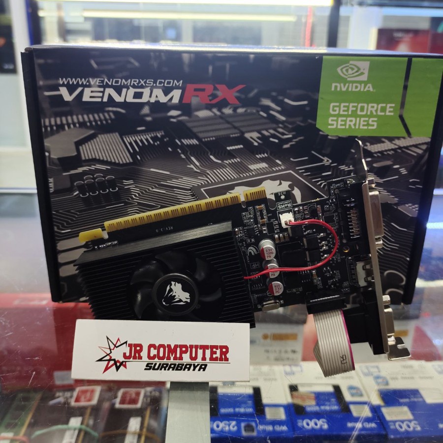 Jual VGA NVIDIA GEFORCE GT 730 4GB 128BIT NEW GARANSI | Shopee Indonesia