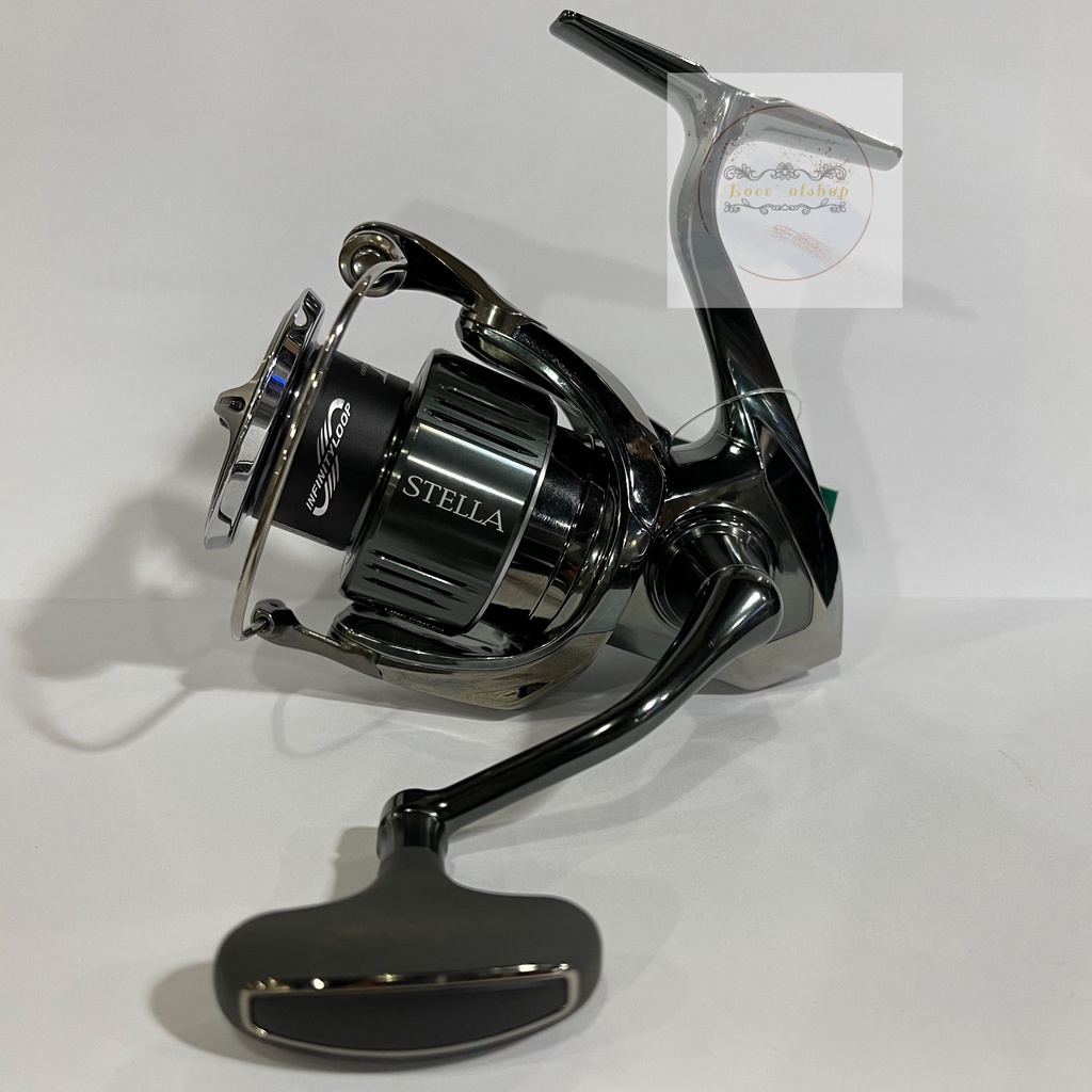 Jual Reel Shimano STELLA C3000XGFK New. 2022 | Shopee Indonesia